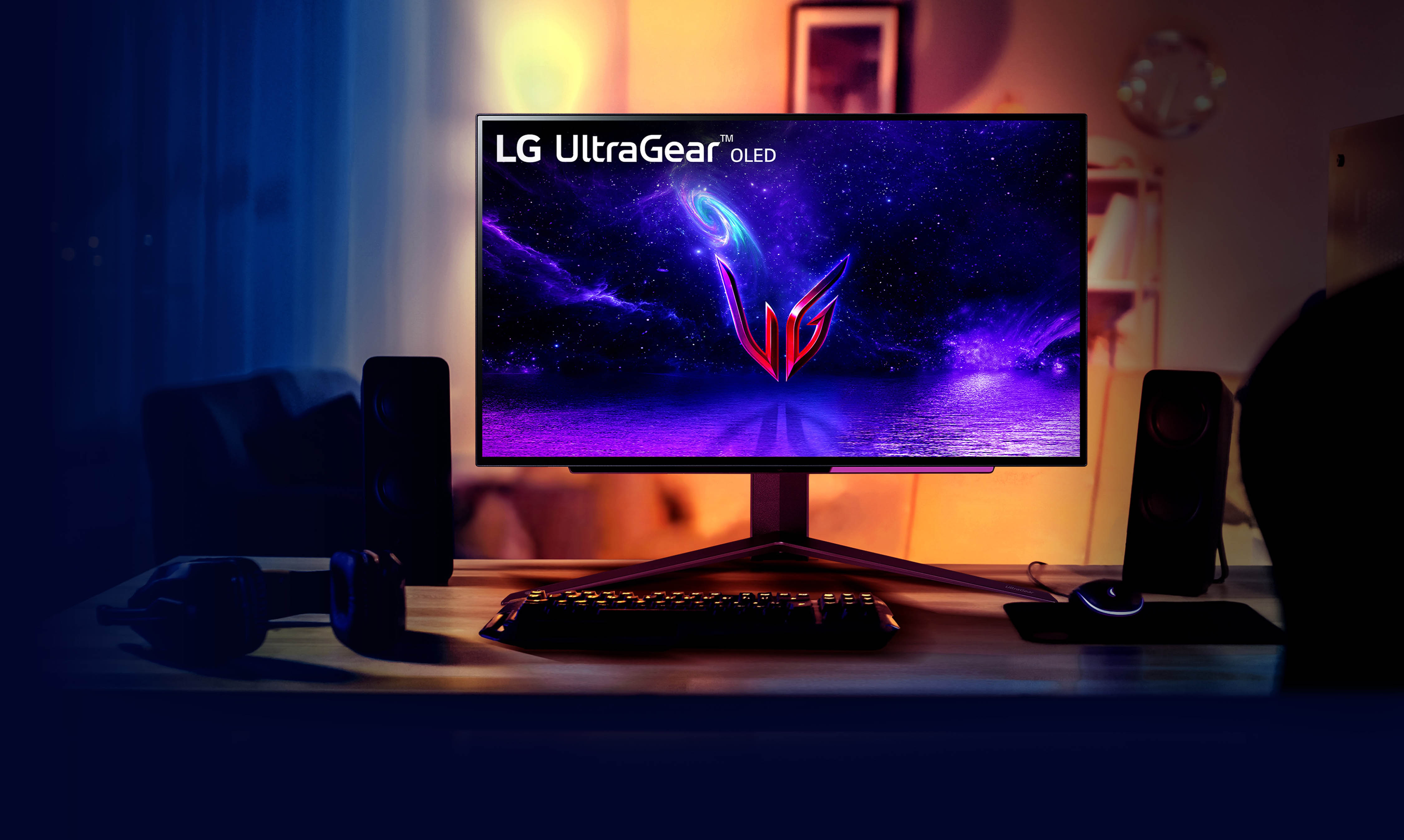 LG Home Entertainment