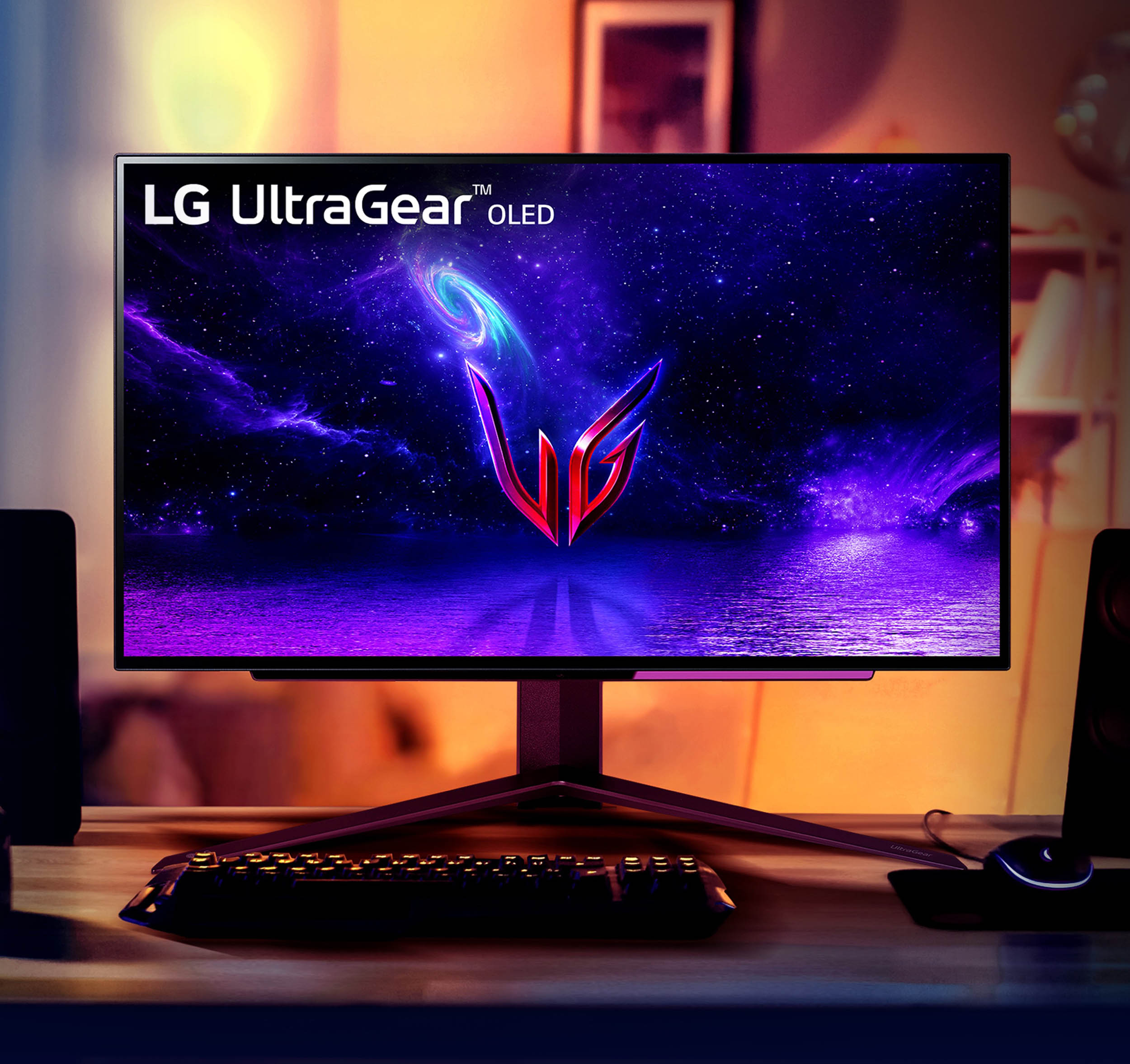 LG Home Entertainment